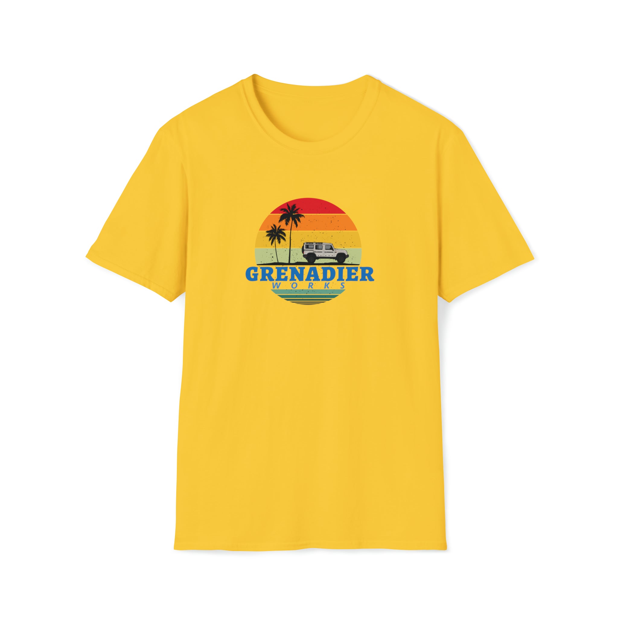 theINEOSforum.com Store – Grenadier Works "theINEOSforum store"