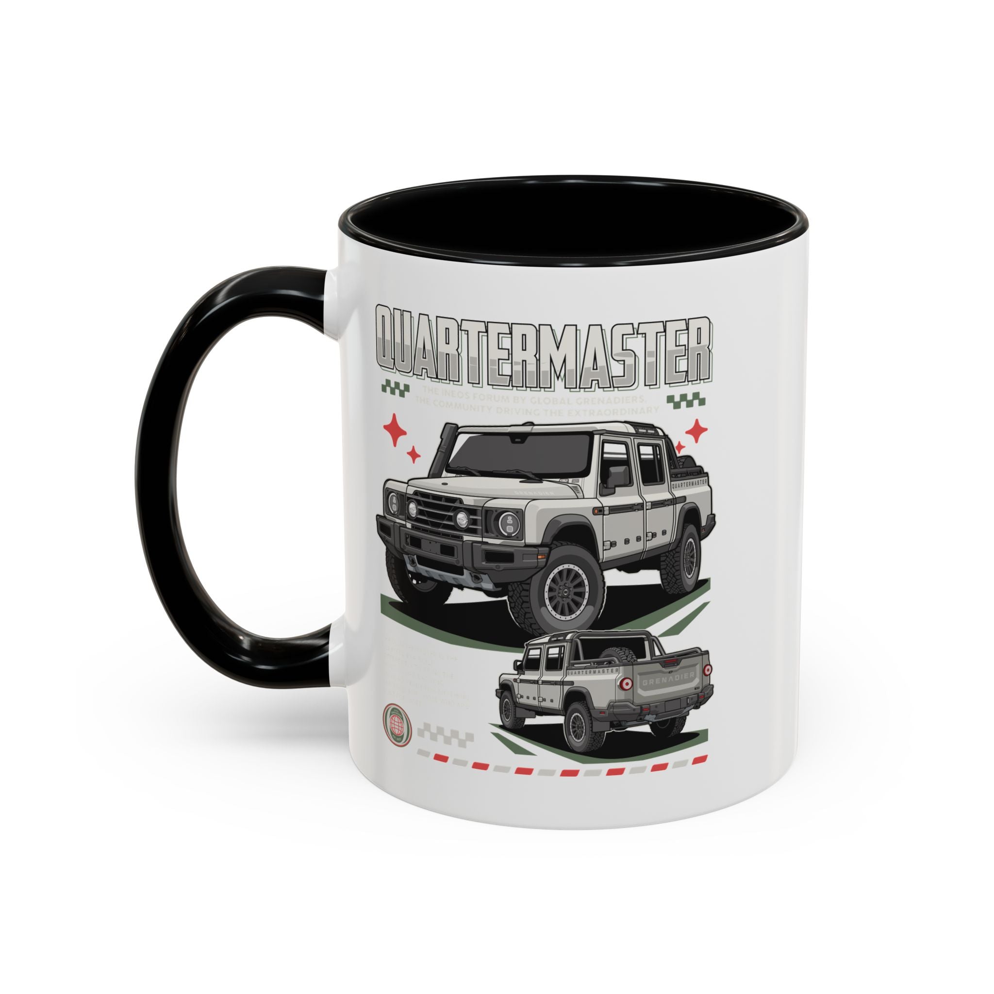 Products – Page 5 – Grenadier Works