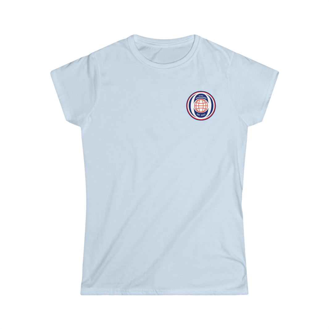 Global Grenadiers | Club Merch and Gifts – Page 2 – Grenadier Works