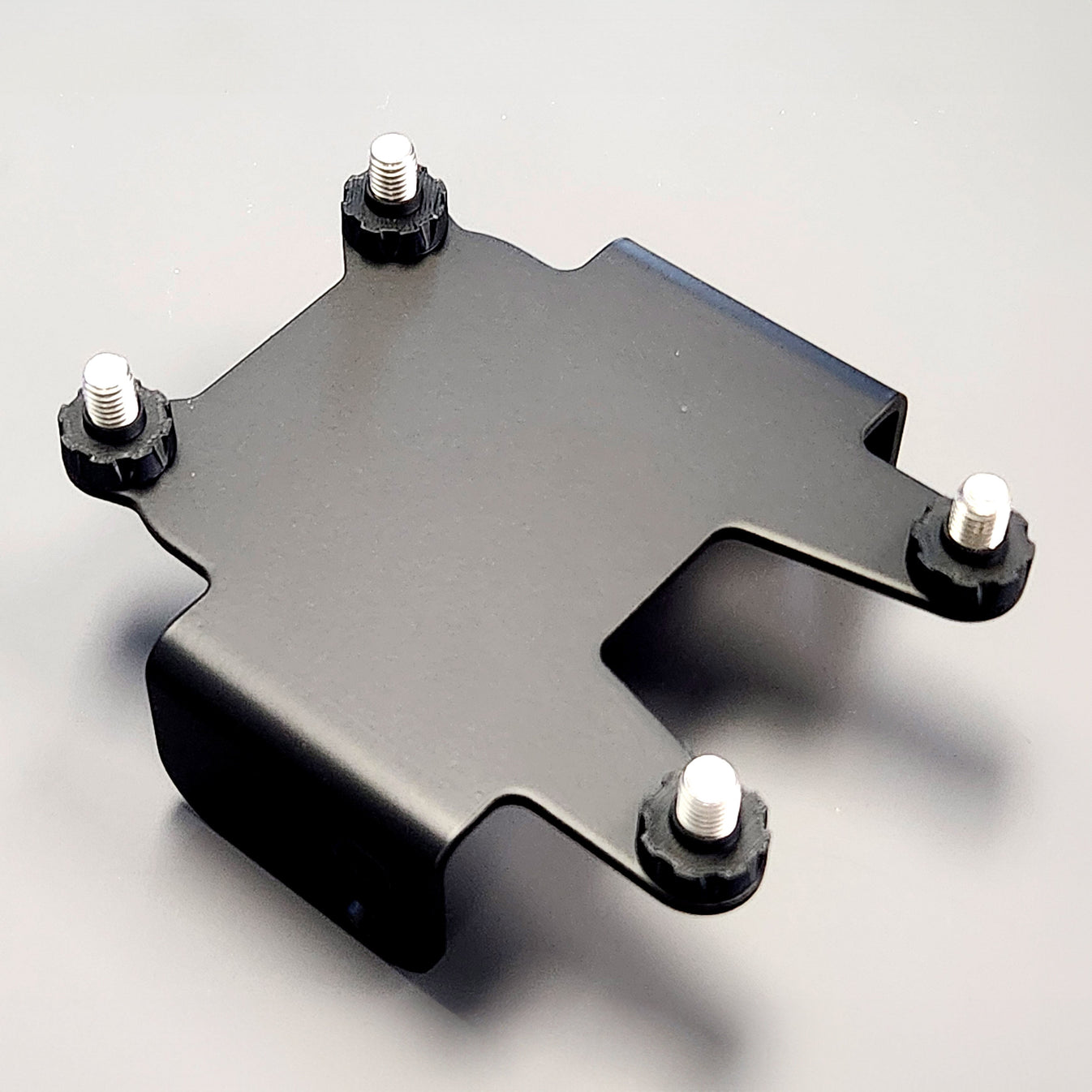 Updated - Auxiliary Light Mount Kit for Exzeit Lights – Grenadier Works ...