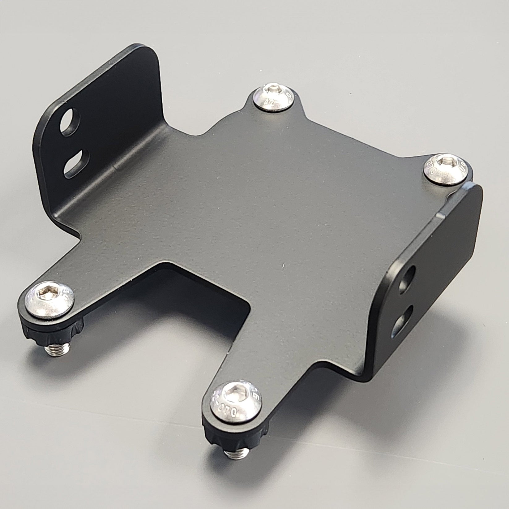 Updated - Auxiliary Light Mount Kit for Exzeit Lights – Grenadier Works ...